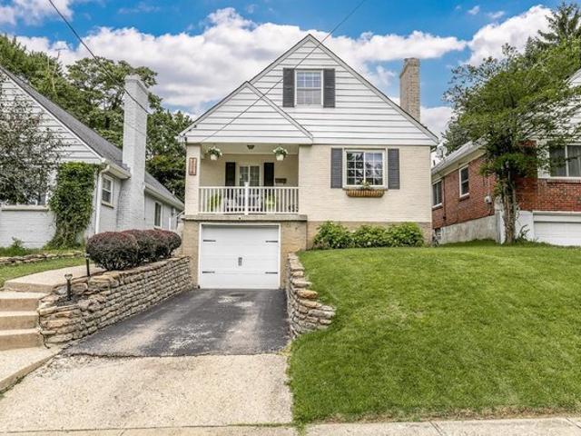 2508 St Albans Ave, Golf Manor, OH 45237
