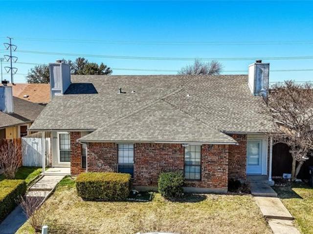 2508 Summer Place Dr, Arlington, TX 76014