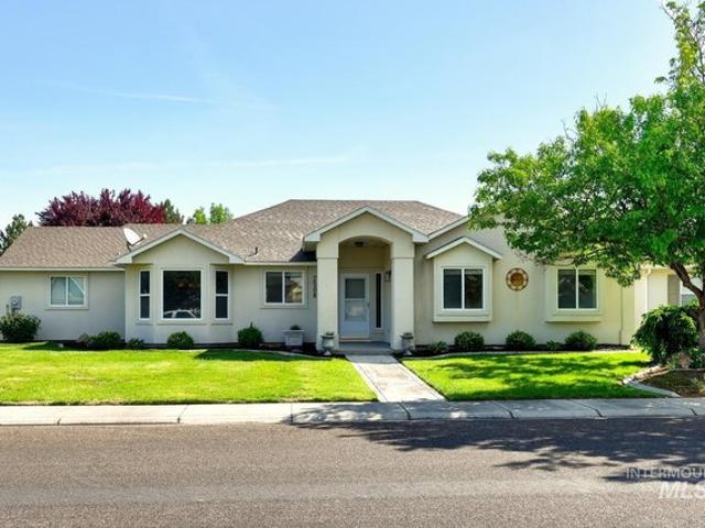 2508 S Chicago St, Nampa, ID 83686