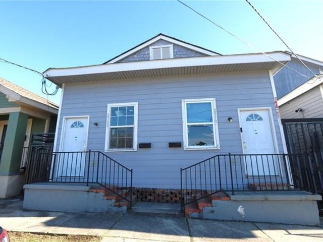 2508 S Prieur St, New Orleans, LA 70125