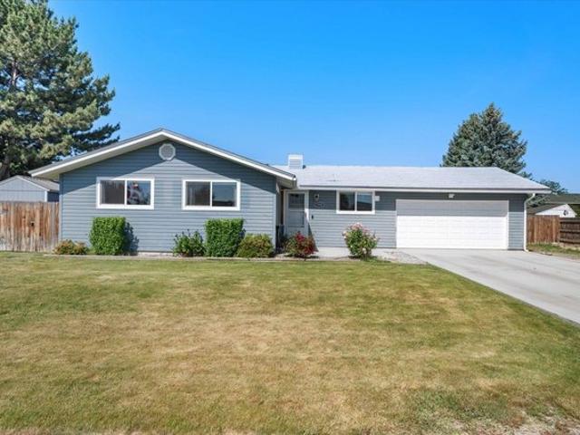 2508 S Zillah St, Kennewick, WA 99337