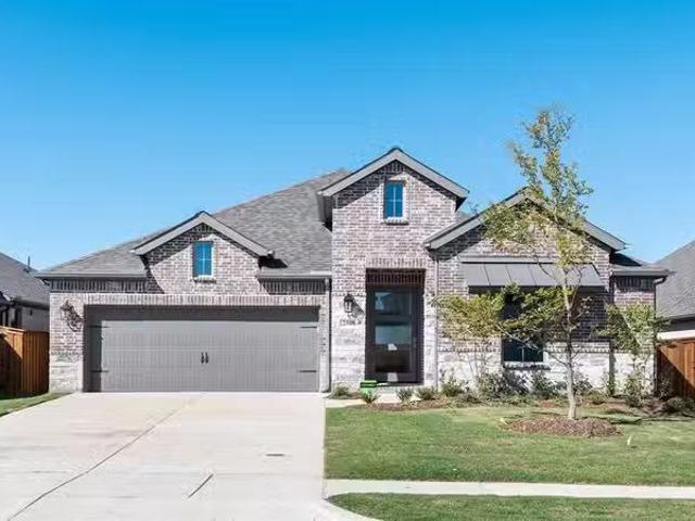 2508 Shady Branch Ln, Mc Kinney, TX 75071