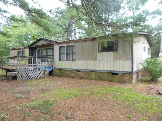 2508 Shepard School Rd, Zebulon, NC 27597