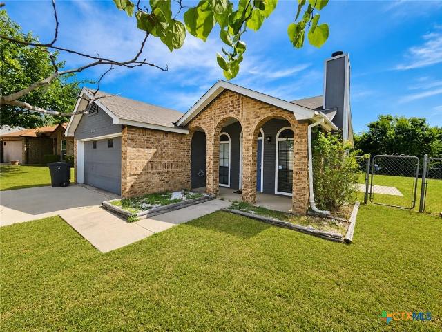 2508 Sherman Drive