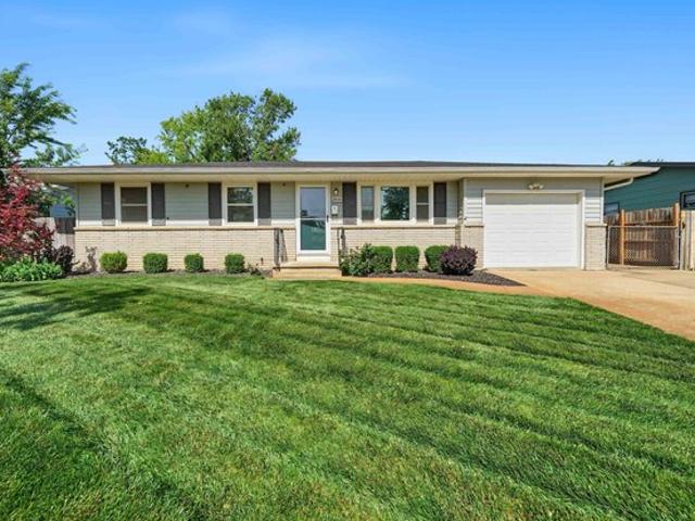 2508 Simmons St, Salina, KS 67401