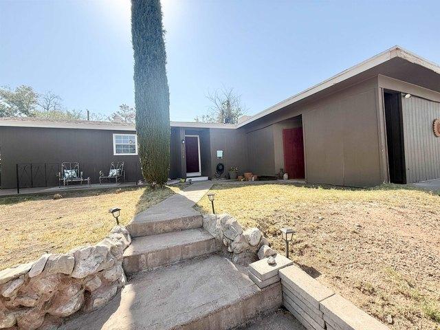 2508 Tulane Ave, Alamogordo, NM 88310
