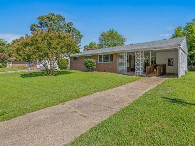2508 Tarpon Ct, Norfolk, VA 23518
