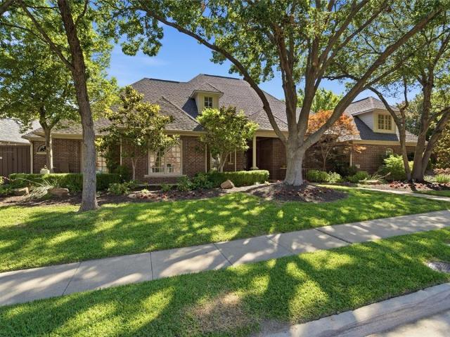 2508 Timber Cove Lane