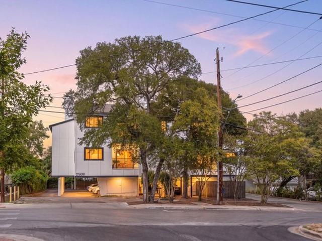 2508 W 12th St Apt 205, Austin, TX 78703
