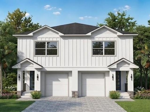 2508 W Gray St Unit 2, Tampa, FL 33609