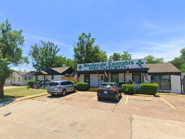2508 W I 44 Service Road