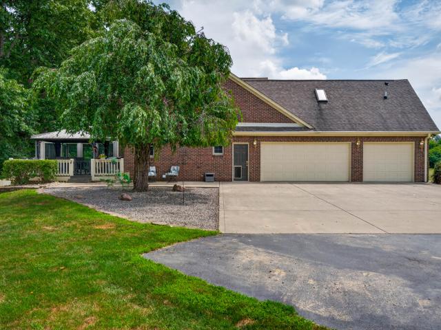 2508 W Indian Creek Road