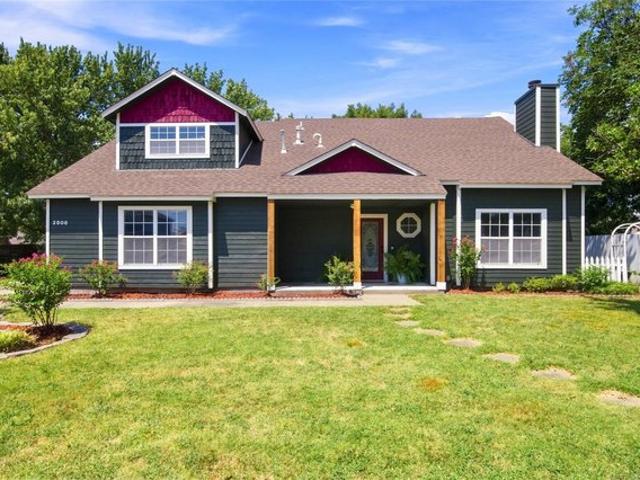 2508 W Roanoke St, Broken Arrow, OK 74011