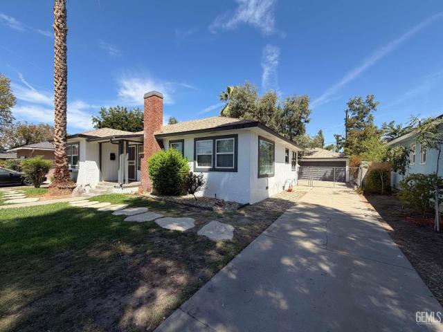 2508 3Rd Street