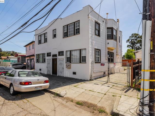 2508 79th Ave, Oakland, CA 94605 | MLS #41131 | Compass