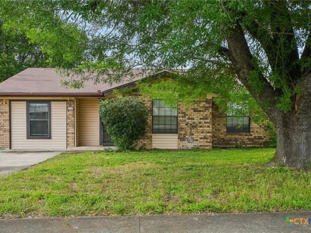 2508S N W S Young Dr, Killeen, TX 76543