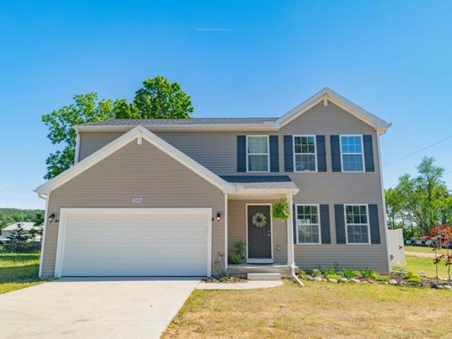 25091 Front Ave, Mattawan, MI 49071