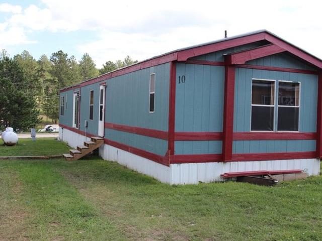 25092 Needles View Pl, Custer, SD 57730