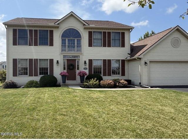 25095 Belmont Ct, Perrysburg, OH 43551