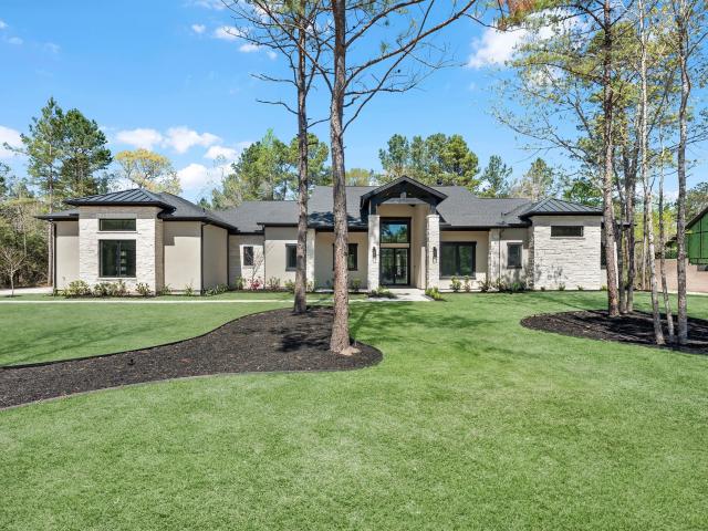 25096 Seguin Trl, Montgomery, TX 77316 | MLS #67501