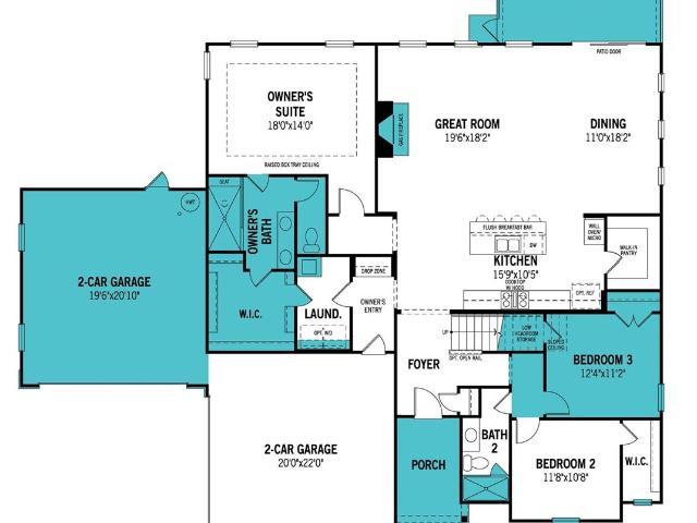 2509 Mabel Lane
