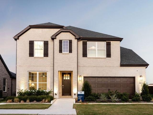 2509 Marigot St, Princeton, TX 75407