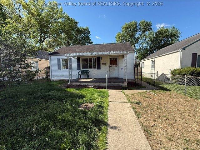 2509 McKinley St, Saint Albans, WV 25177