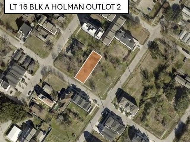 2509 McIlhenny St, Houston, TX 77004