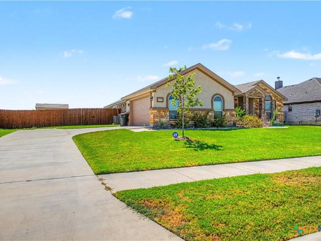 2509 Meadow Lark Drive