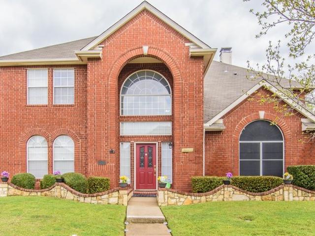2509 Melbourne Rd, Carrollton, TX 75006