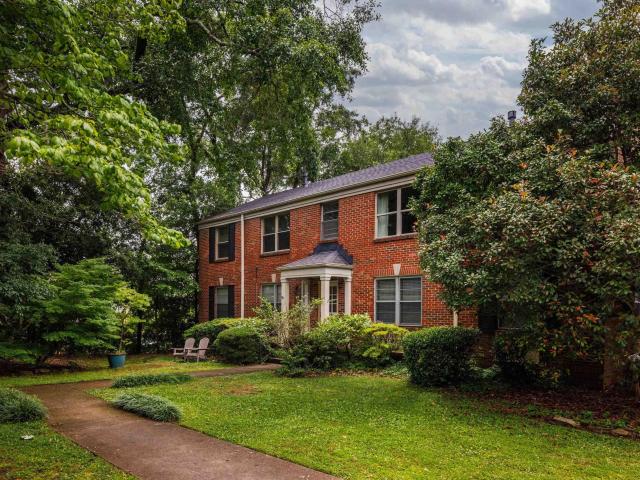 2509 Mountain Brook Circle # C
