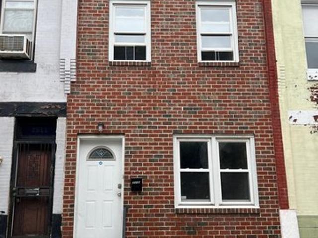 2509 N Bancroft St, Philadelphia, PA 19132