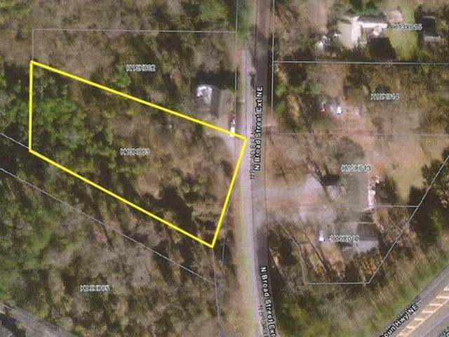 2509 N Broad St NE, Rome, GA 30161