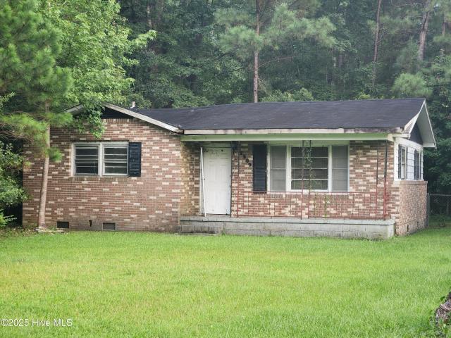 2509 N Kerr Ave, Wilmington, NC 28405 | MLS #100570 | Compass