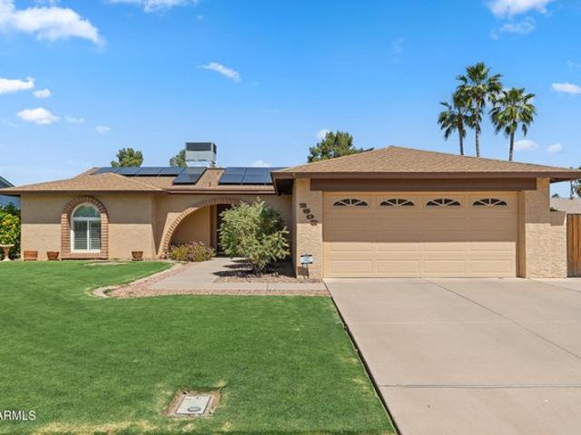 2509 N Sean Dr, Chandler, AZ 85224