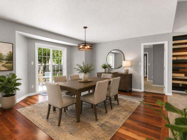 2509 N Skyline Drive