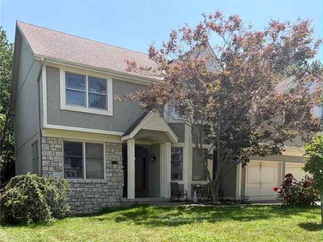 2509 NE 78th St, Kansas City, MO 64118