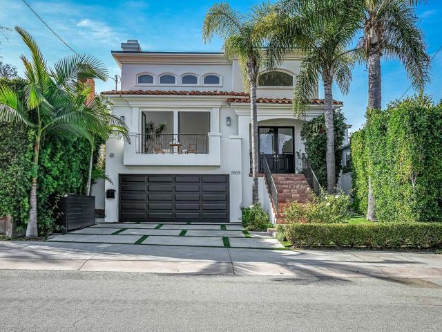 2509 North Poinsettia Avenue, Manhattan Beach, US, CA