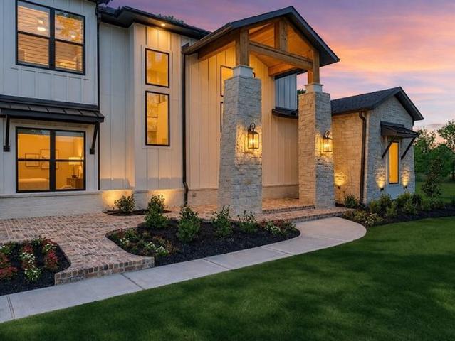 2509 Old Ranch Rd, Montgomery, TX 77316