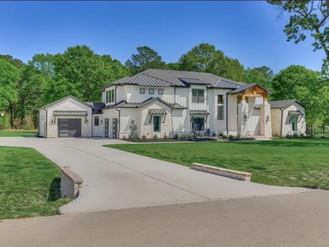2509 Old Ranch Road