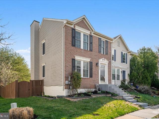 2509 Orchard Knoll Way