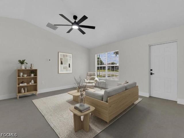 2509 Academy Blvd, Cape Coral, FL 33904 | MLS #2026017 | Compass