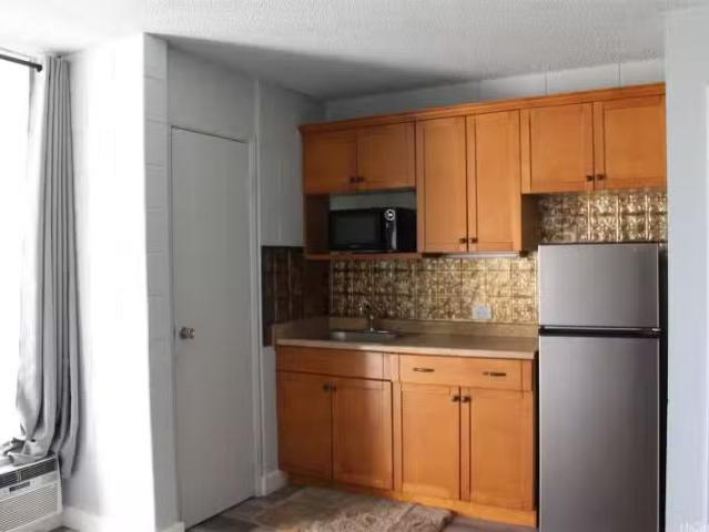 2509 Ala Wai Boulevard, Unit 505, Honolulu, HI 96815