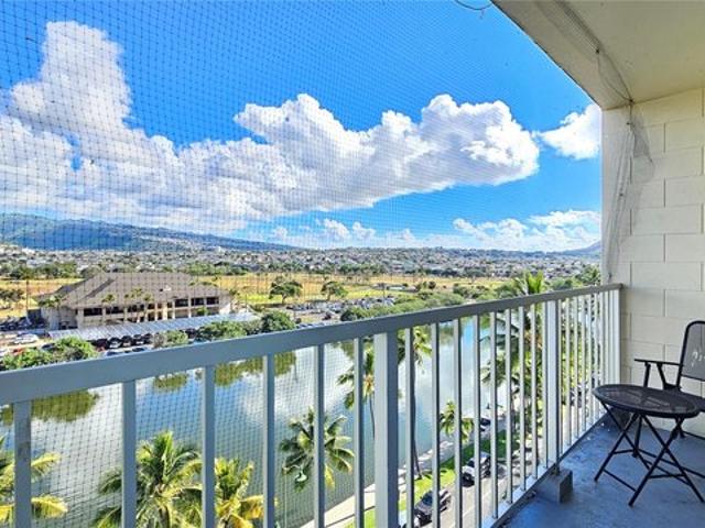 2509 Ala Wai Blvd Unit 901, Honolulu, HI 96815