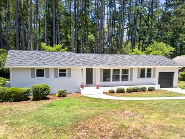 2509 Albemarle Ave, Raleigh, NC 27610