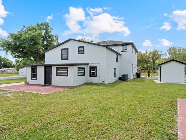 2509 Appy Ln, Apopka, FL 32712 | MLS #O6397