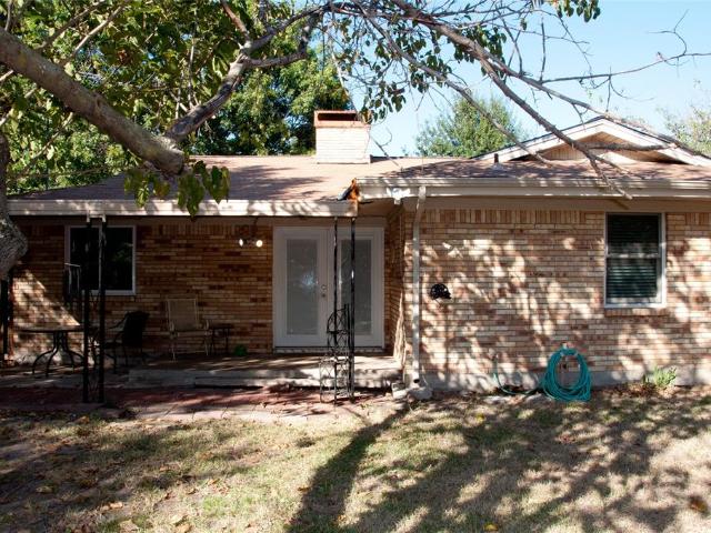 2509 Burnett Dr, Greenville, TX 75402 | MLS #21081