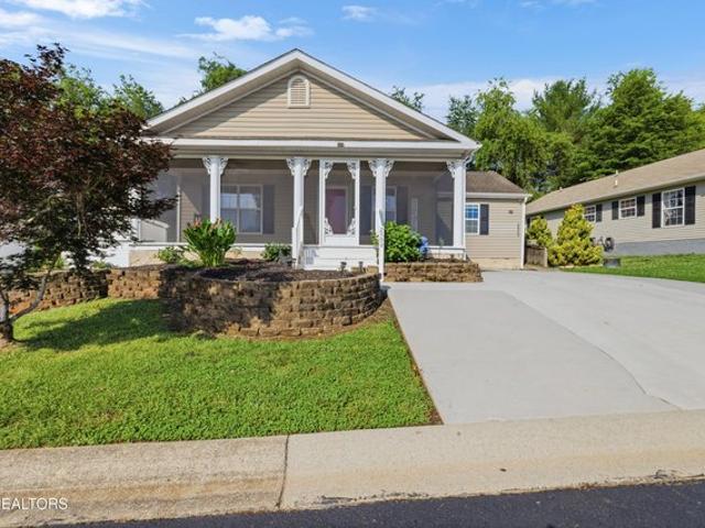 2509 Bay Meadows Way, Sevierville, TN 37876