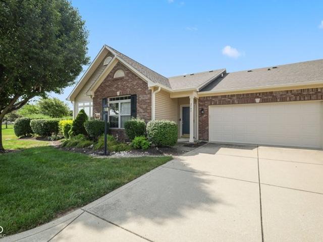 2509 Big Bear Ln Unit 15, Indianapolis, IN 46217
