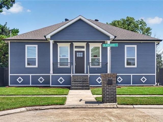 2509 Blanchard Dr, Chalmette, LA 70043